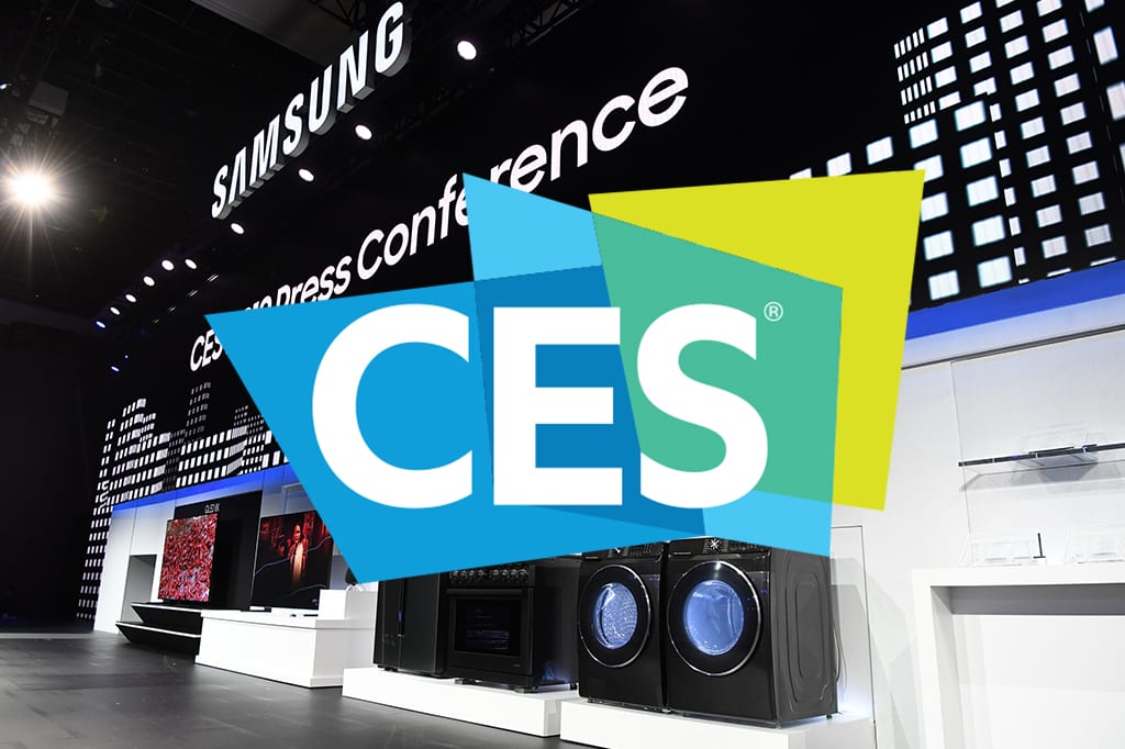 The Best New Tech of the Year at CES 2019 | House Tipster Industry